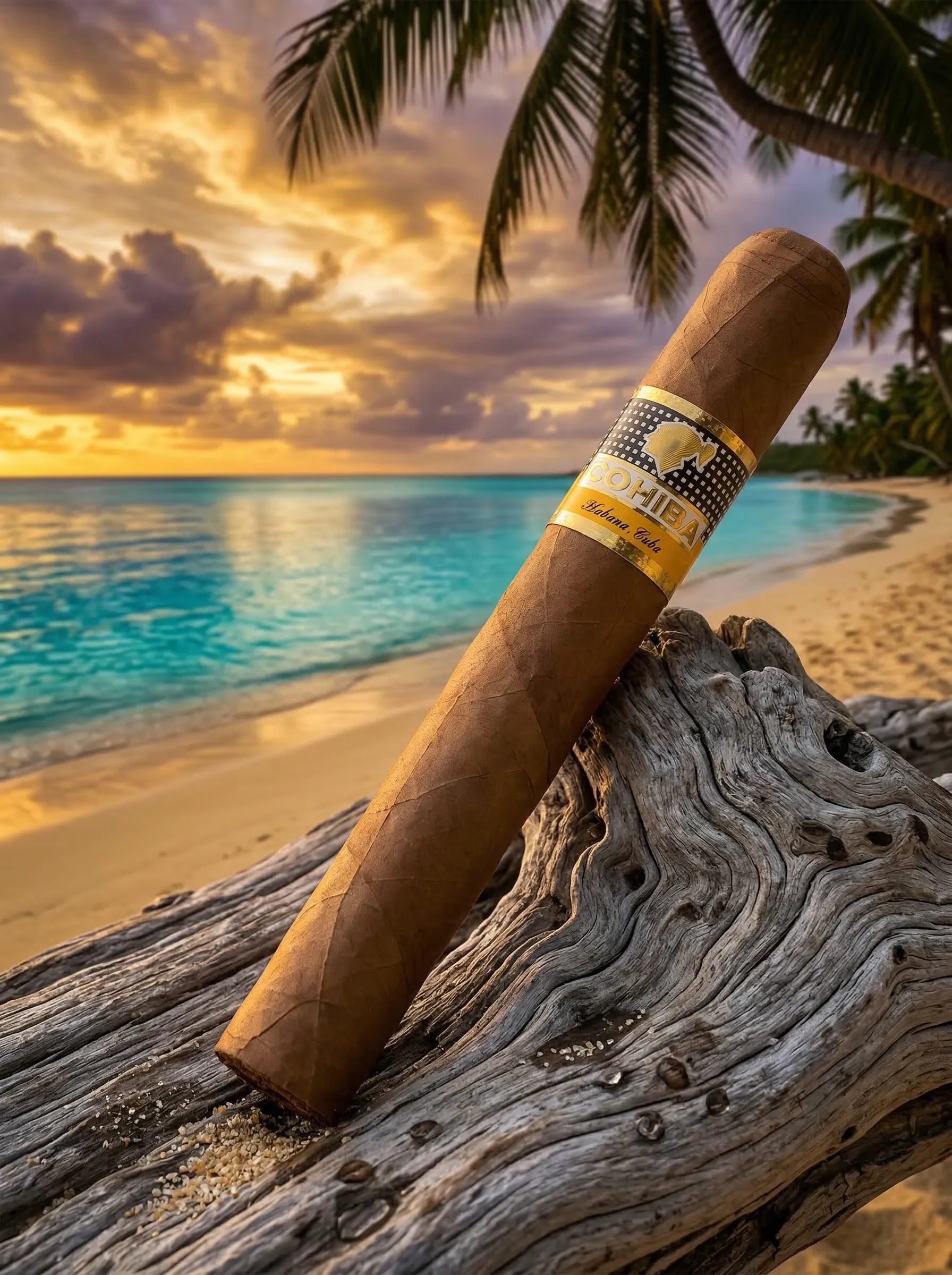 The History of Hoyo de Monterrey - From Jose Gener to a Global Cigar ...